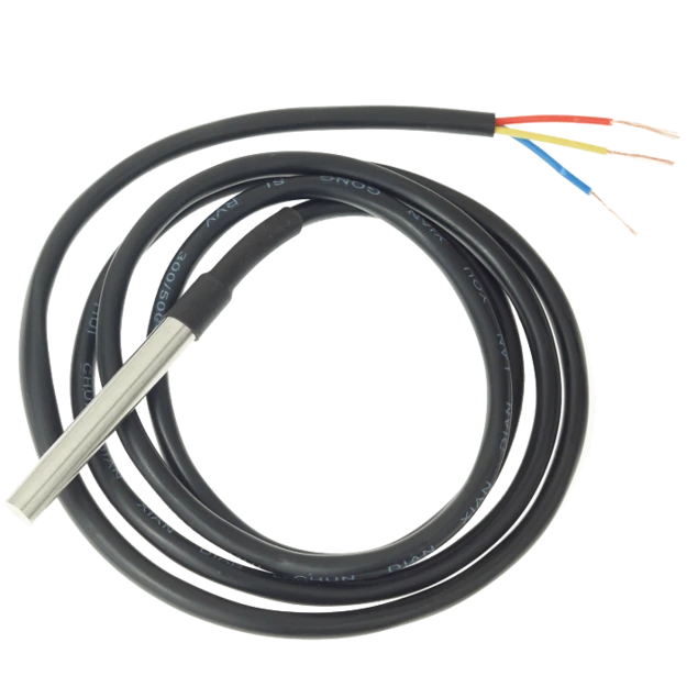 Temperature Sensor DS18B20 - Smart Infra Shop