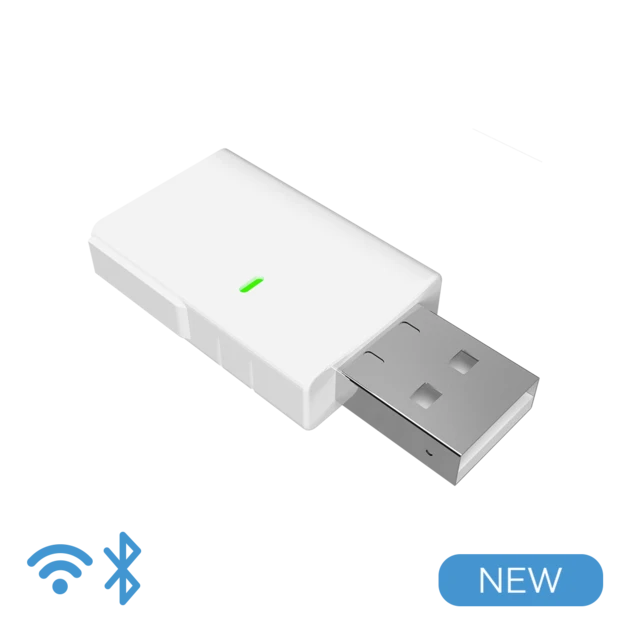 Hub inteligent Bluetooth Shelly BLU Gateway - Smart Infra Shop