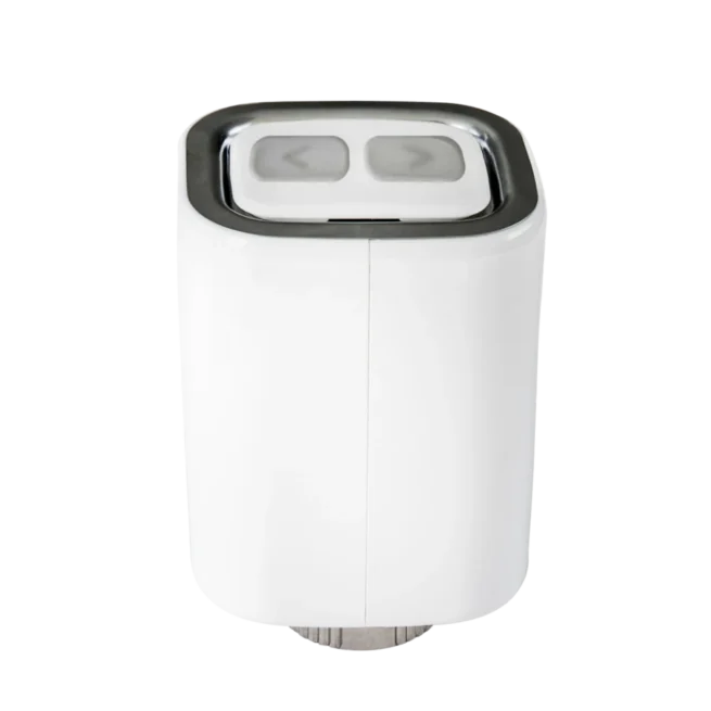 Valva termostatica de radiator Shelly TRV - Smart Infra Shop