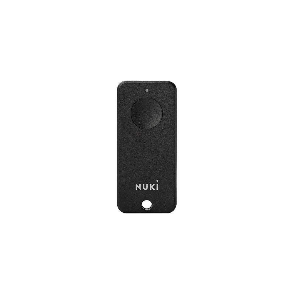 Nuki Fob bluetooth smart key - Smart Infra Shop